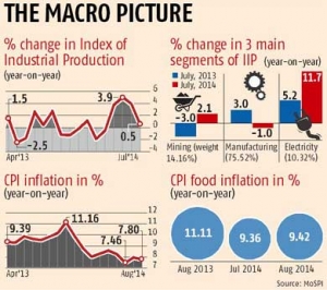 Price Index in India CPI,IIP,WPI - Economics Study Material & Notes