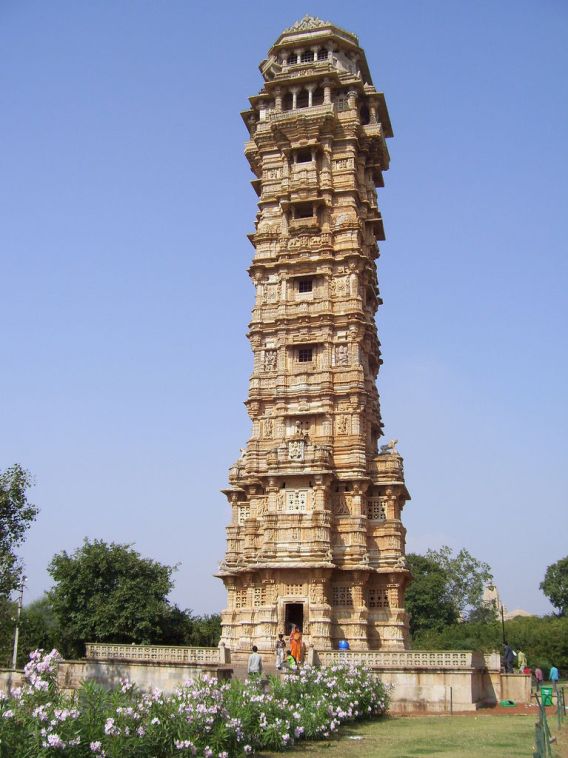 Early Medieval Period in India - History Study Material & Notes