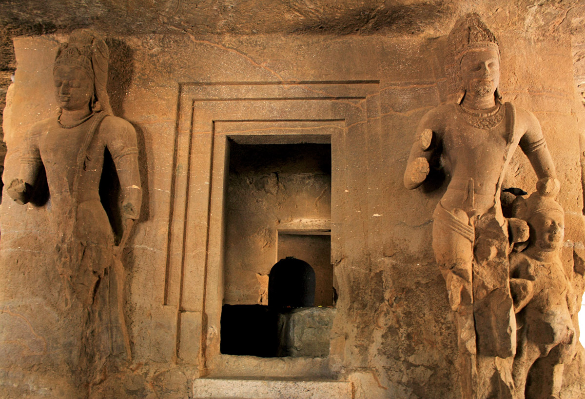The Rashtrakuta Dynasty - History Study Material & Notes