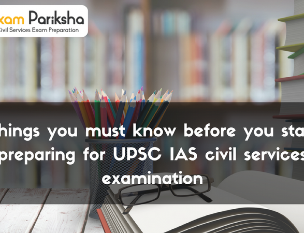 8 Effective Tips to Relax in the UPSC IAS Examination Hall