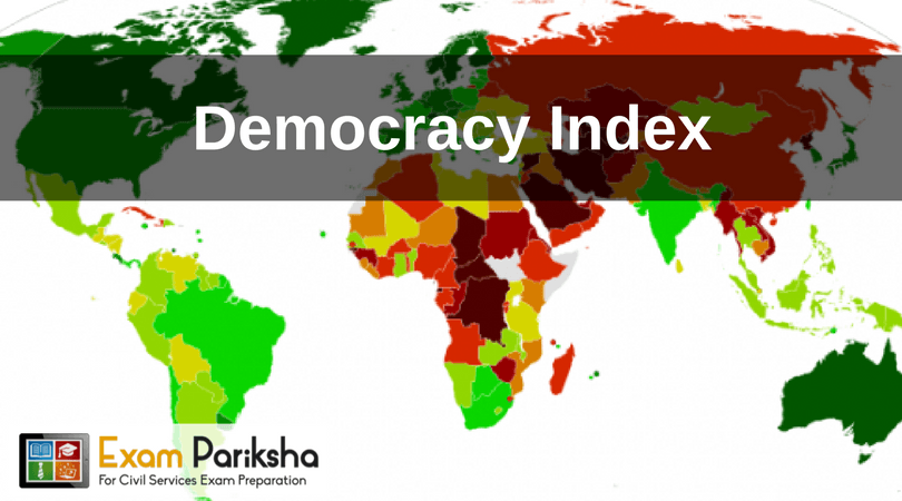 Democracy Index